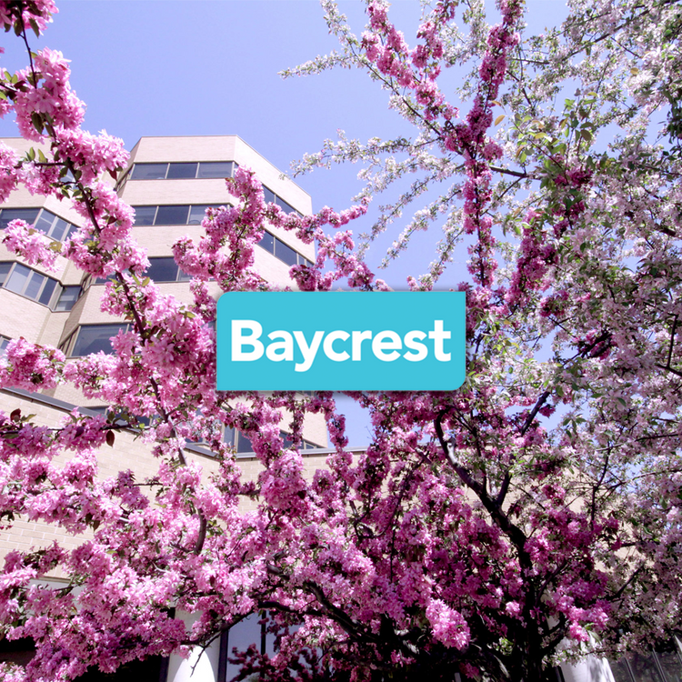 Baycrest eStore